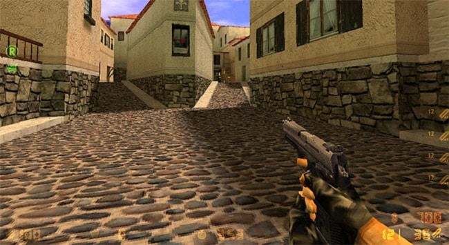 Lưu trữ Half Life - Tải Game PC